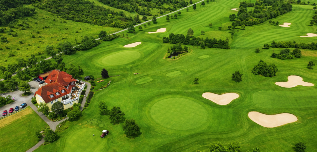 Bad Windsheim Golf